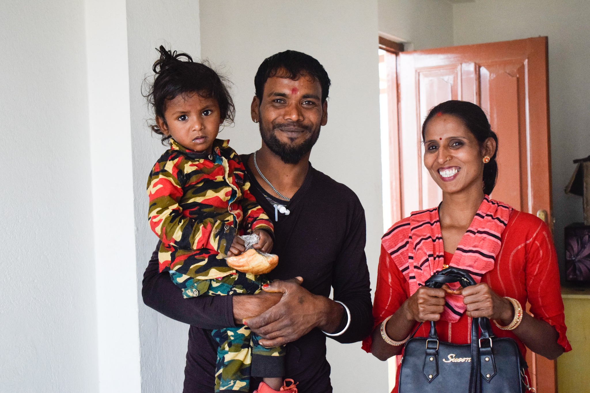 AGAINST ALL ODDS: RADHA RAM’S JOURNEY TO EDUCATION AND EMPOWERMENT ...